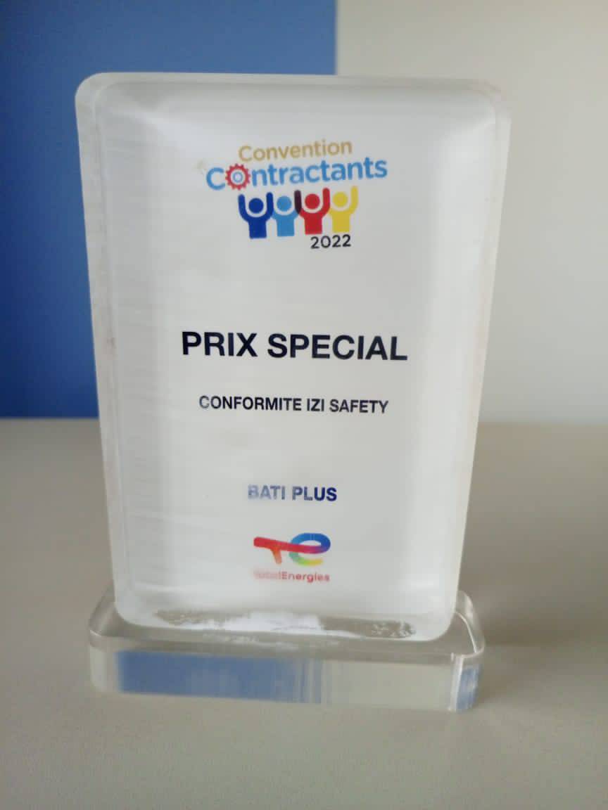 BATI PLUS SARL A L’HONNEUR – BATI PLUS